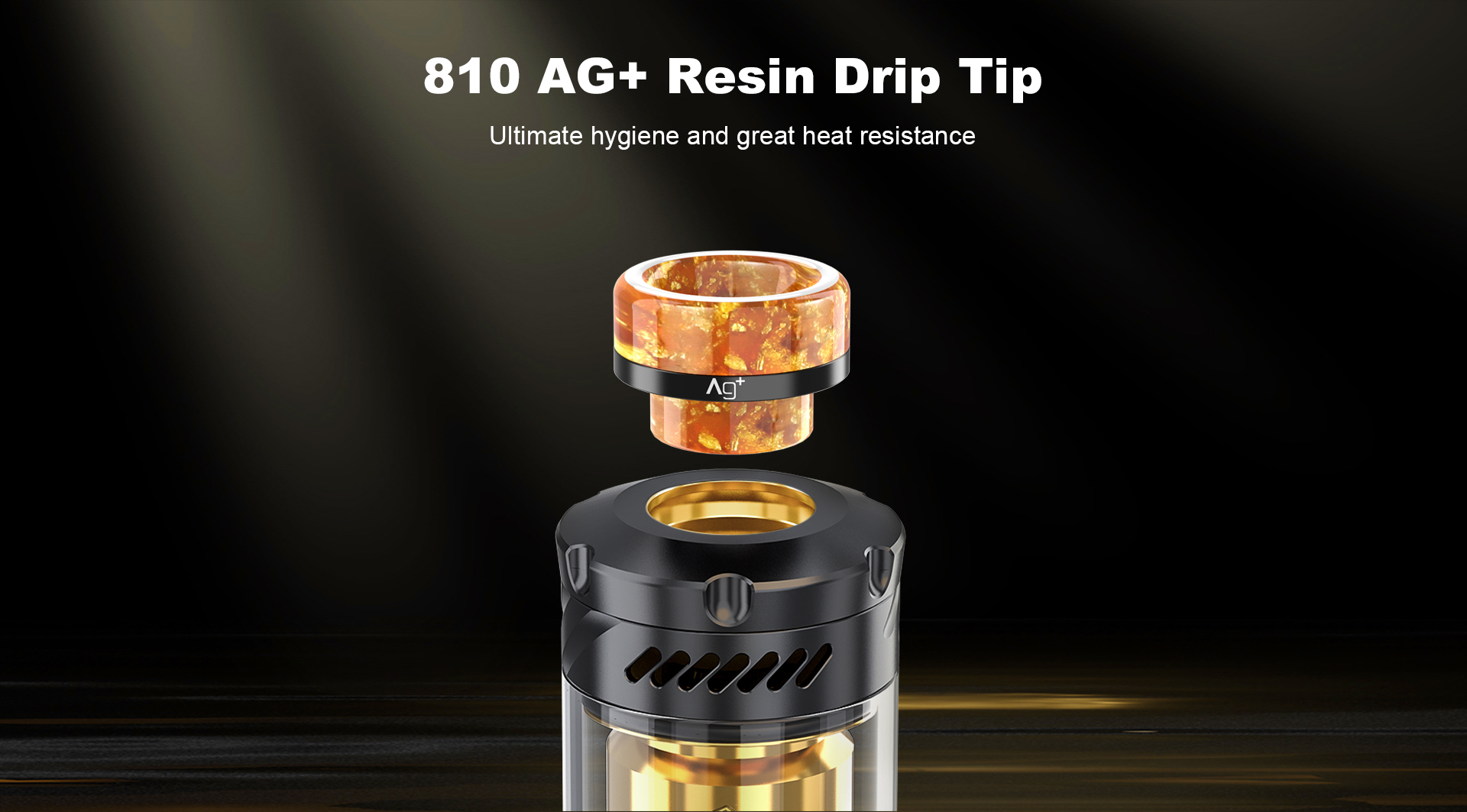 Dead Rabbit 3 RTA (6th Anniv EDN)-Hellvape - The DIY atomizer leading brand